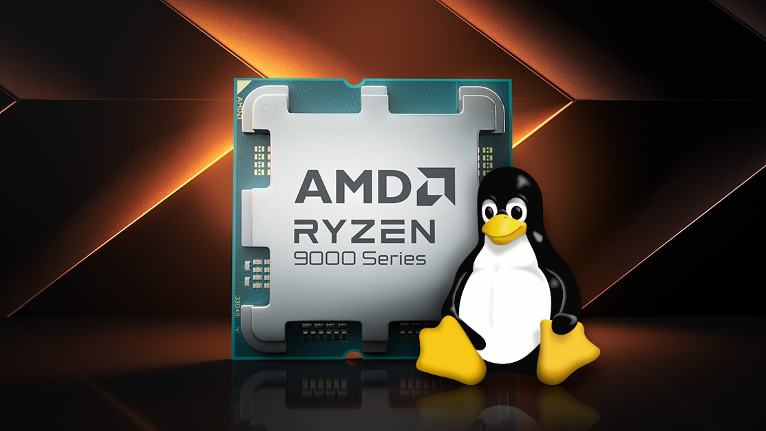Resolving System Hangs in Linux with AMD Ryzen Processors